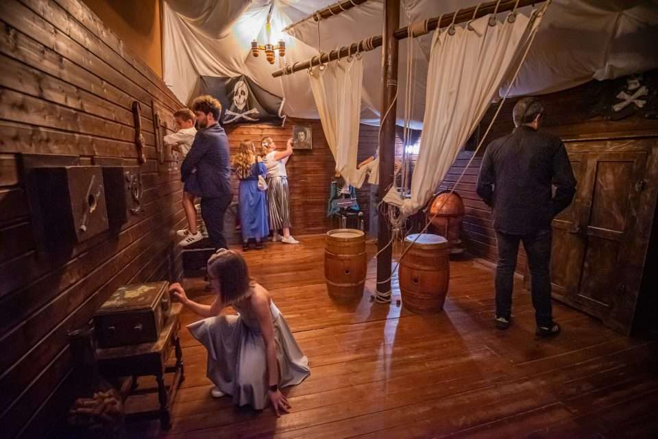 Holographic Cyberpunk Wedding · Rock n Roll Bride