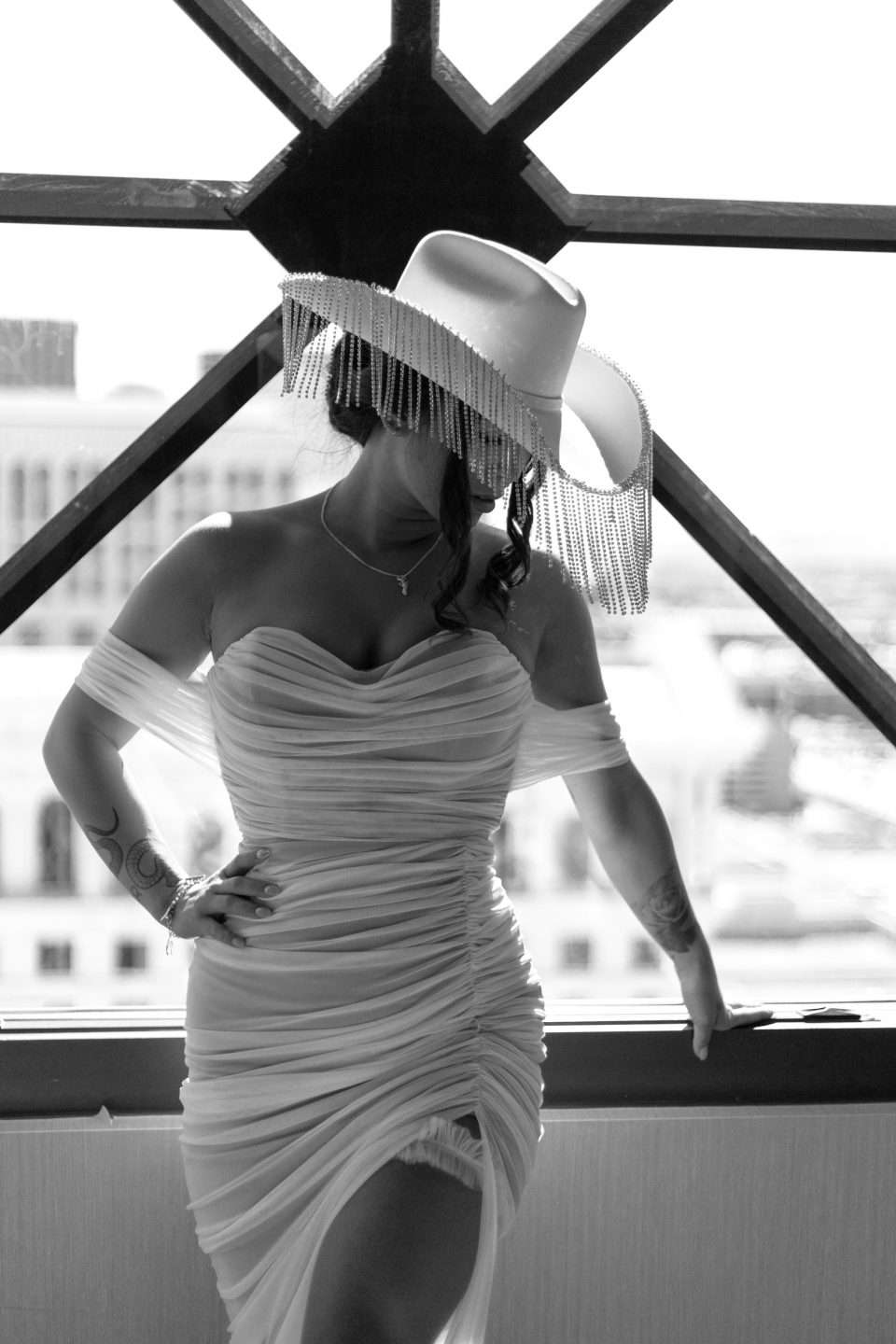 Classy, Sassy & A Bit Bad Assy: A Las Vegas Cowboys & Cowgirls Wedding ...
