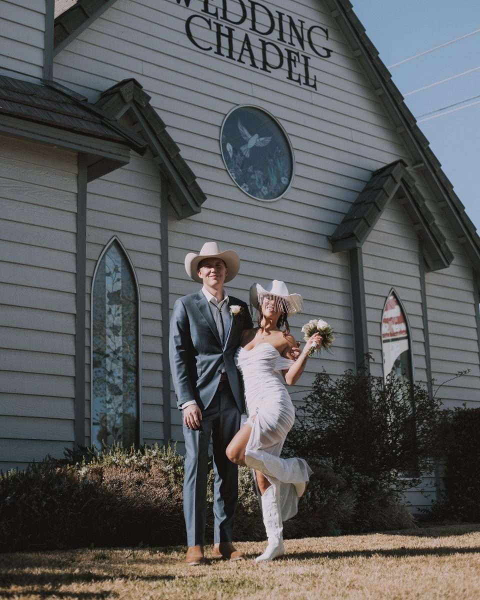 Classy, Sassy & A Bit Bad Assy: A Las Vegas Cowboys & Cowgirls Wedding ...