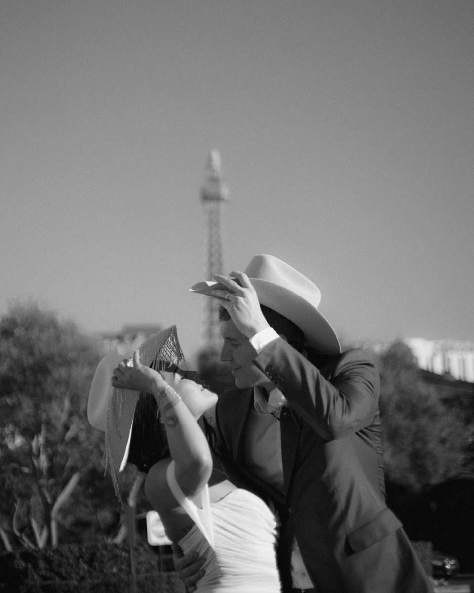 Classy, Sassy & A Bit Bad Assy: A Las Vegas Cowboys & Cowgirls Wedding ...