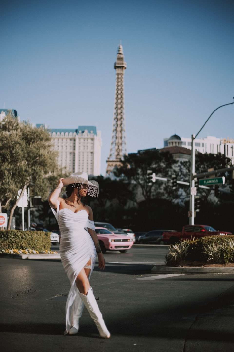 Classy, Sassy & A Bit Bad Assy: A Las Vegas Cowboys & Cowgirls Wedding ...