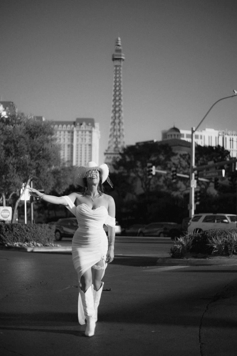 Classy, Sassy & A Bit Bad Assy: A Las Vegas Cowboys & Cowgirls Wedding ...