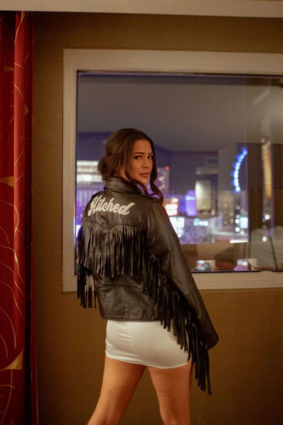 Classy, Sassy & A Bit Bad Assy: A Las Vegas Cowboys & Cowgirls Wedding ...