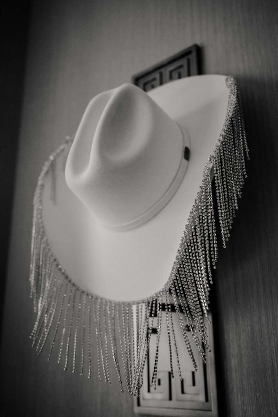 Classy, Sassy & A Bit Bad Assy: A Las Vegas Cowboys & Cowgirls Wedding ...