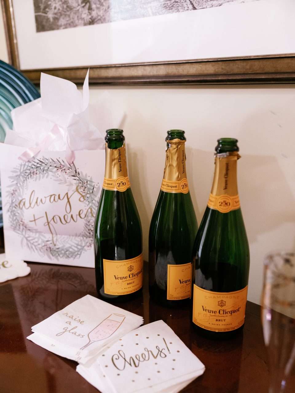 Kitschy, Glitzy, Vegas & Camp: A Romantic Elopement for the Most ...