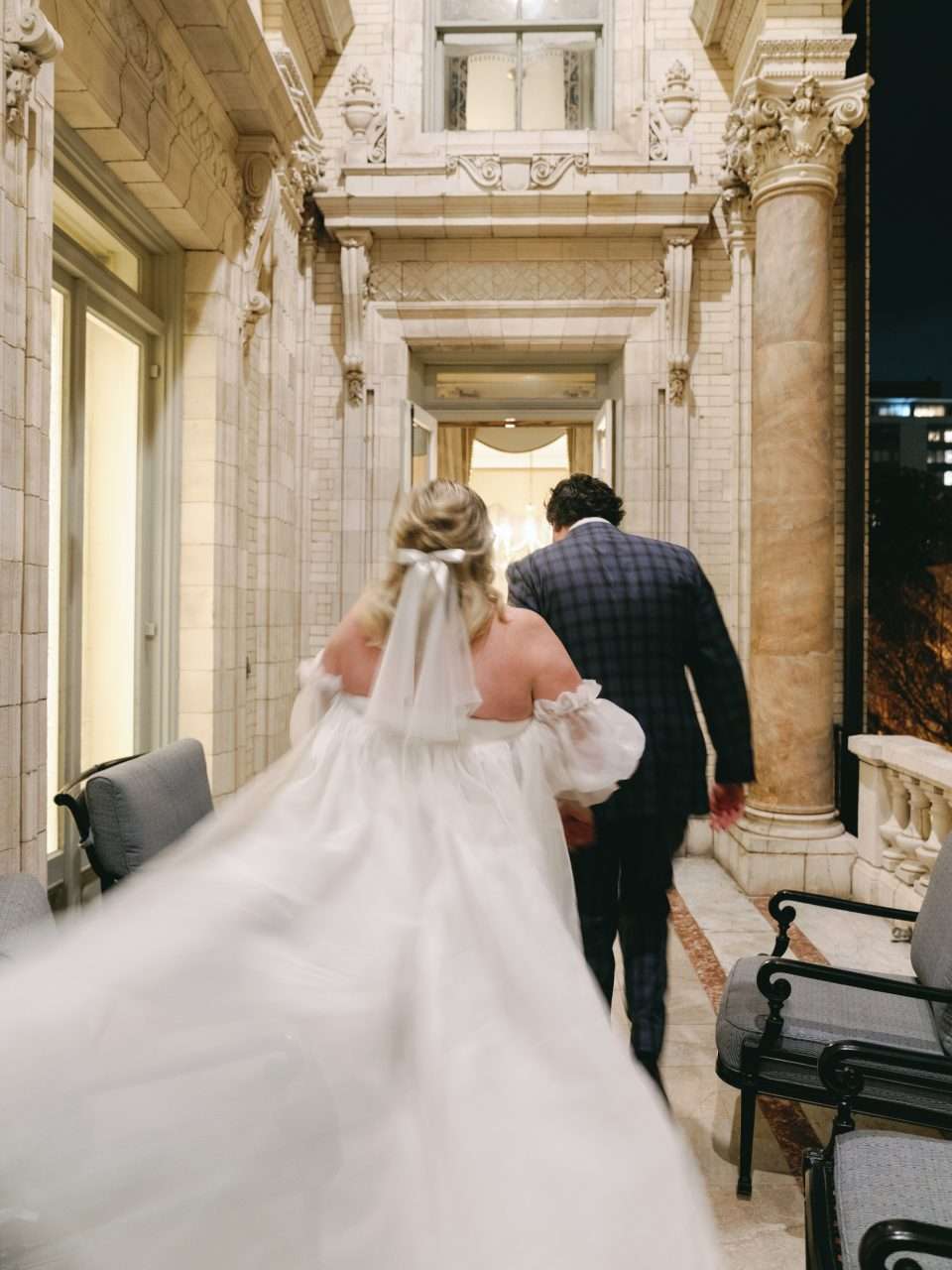 Kitschy, Glitzy, Vegas & Camp: A Romantic Elopement for the Most ...