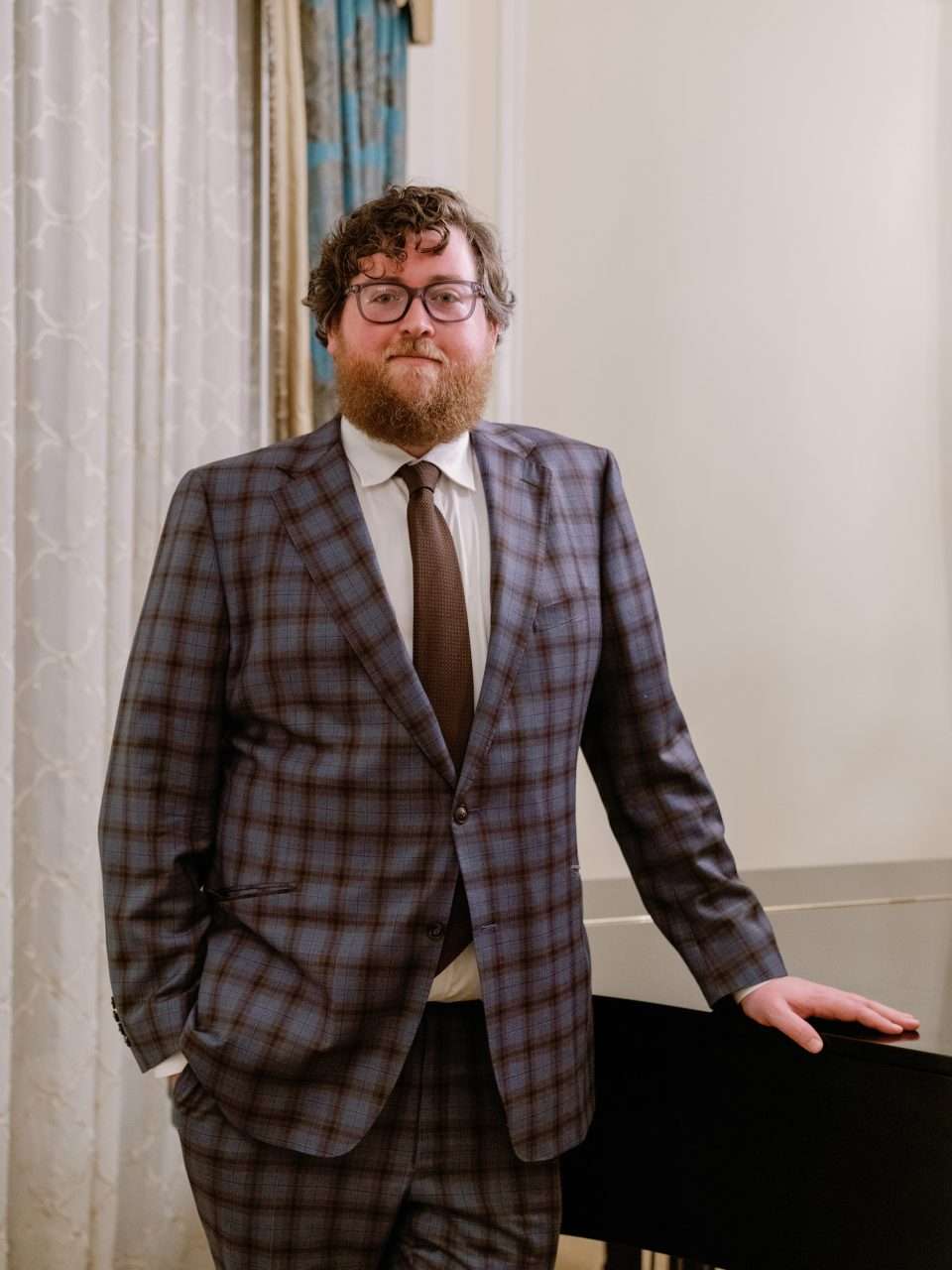 Kitschy, Glitzy, Vegas & Camp: A Romantic Elopement for the Most ...