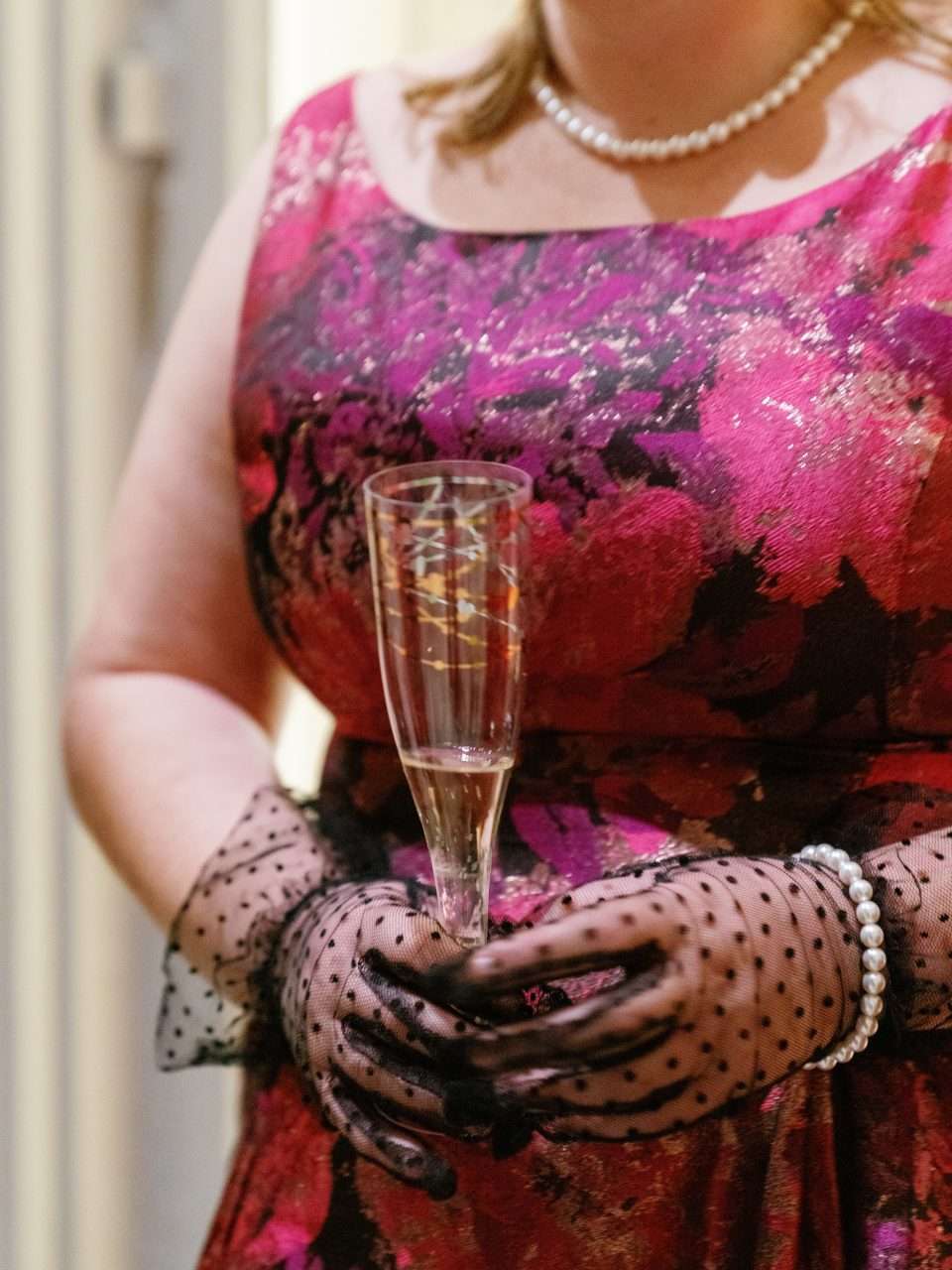 Kitschy, Glitzy, Vegas & Camp: A Romantic Elopement for the Most ...