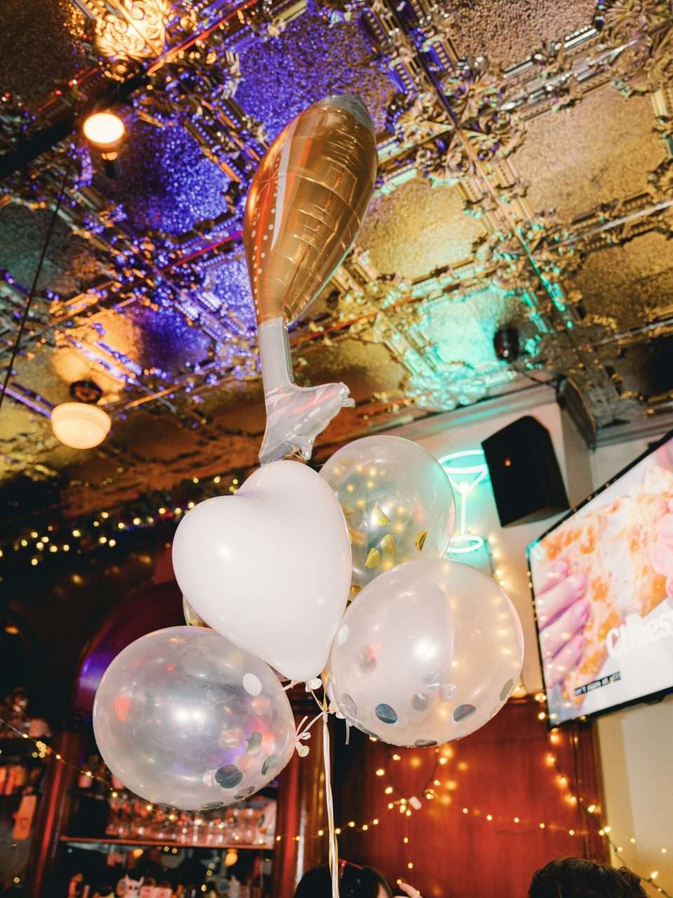 Kitschy, Glitzy, Vegas & Camp: A Romantic Elopement for the Most ...