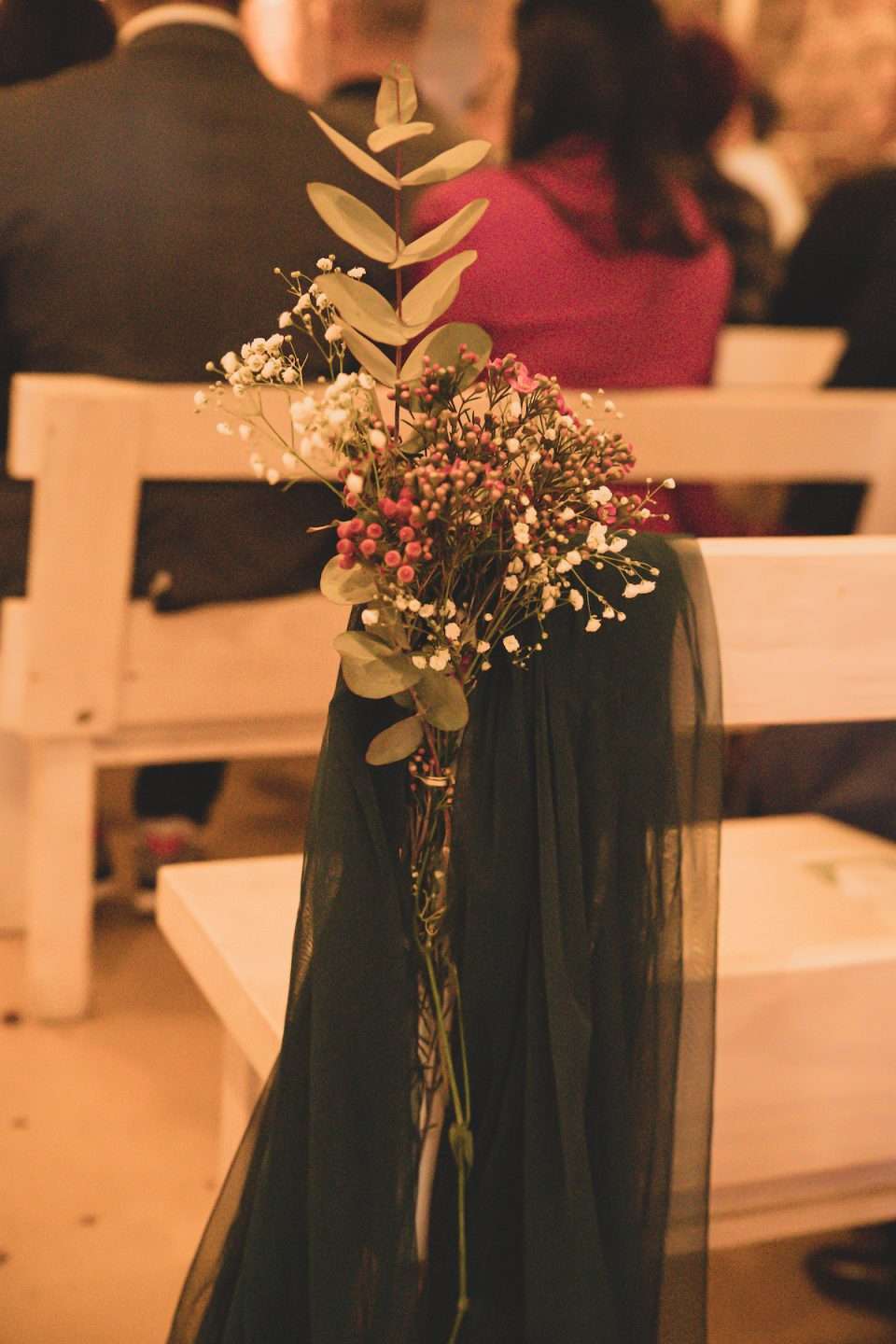 Rustic Jewel Toned Wedding in South Africa With Everyone in Sneakers ...