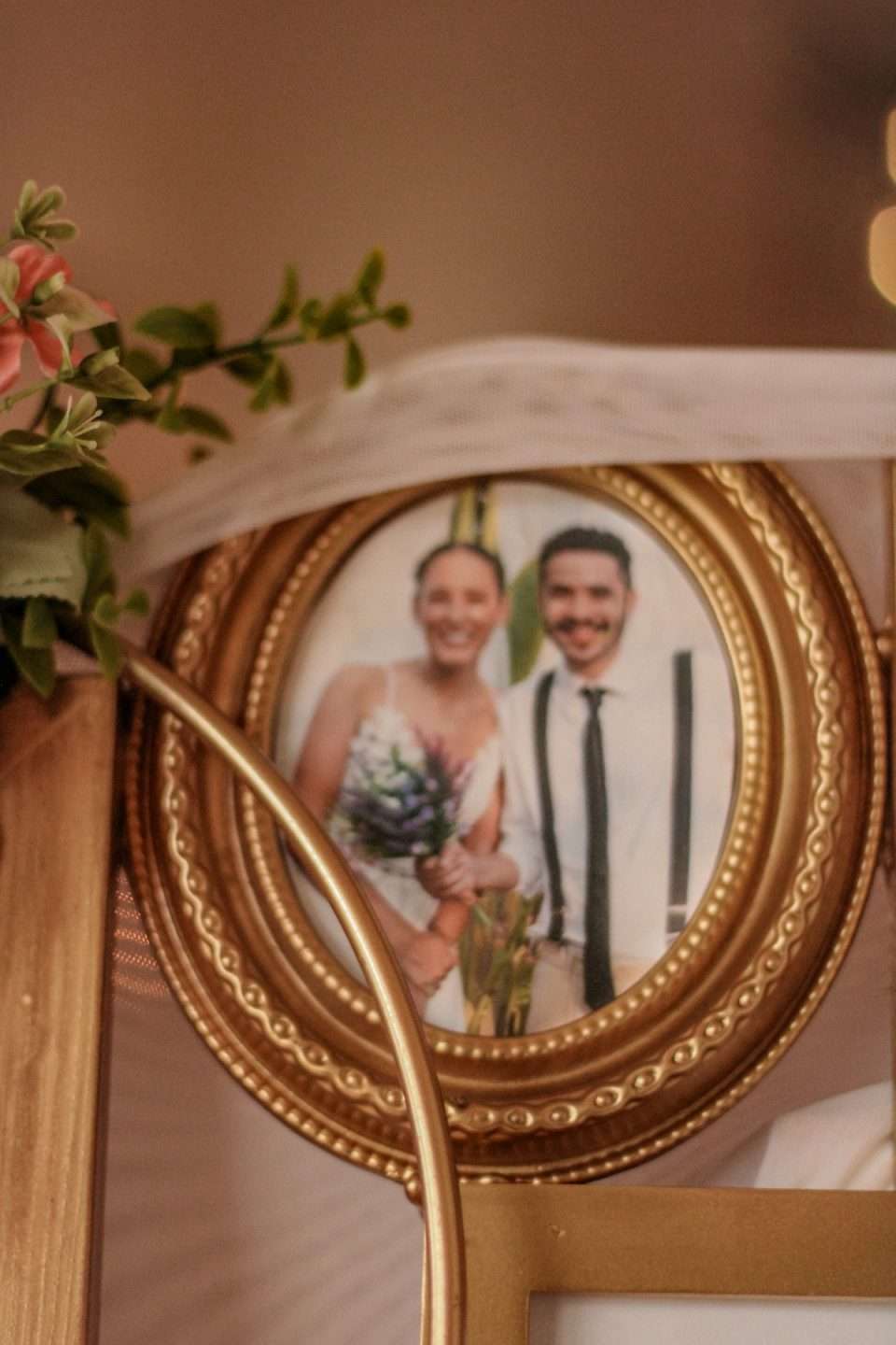 Rustic Jewel Toned Wedding in South Africa With Everyone in Sneakers ...