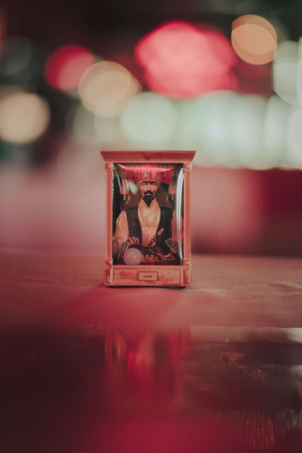 Kitsch, Clowns and Elvis at The Madonna Inn · Rock n Roll Bride