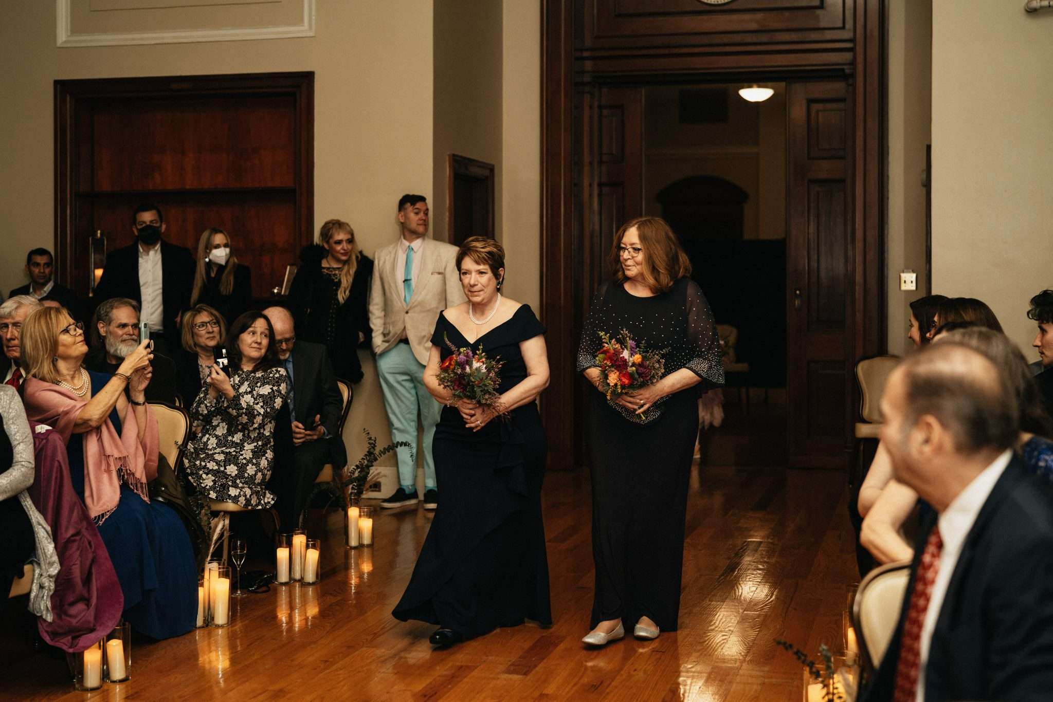 A Totally 80s Wedding Extravaganza · Rock n Roll Bride