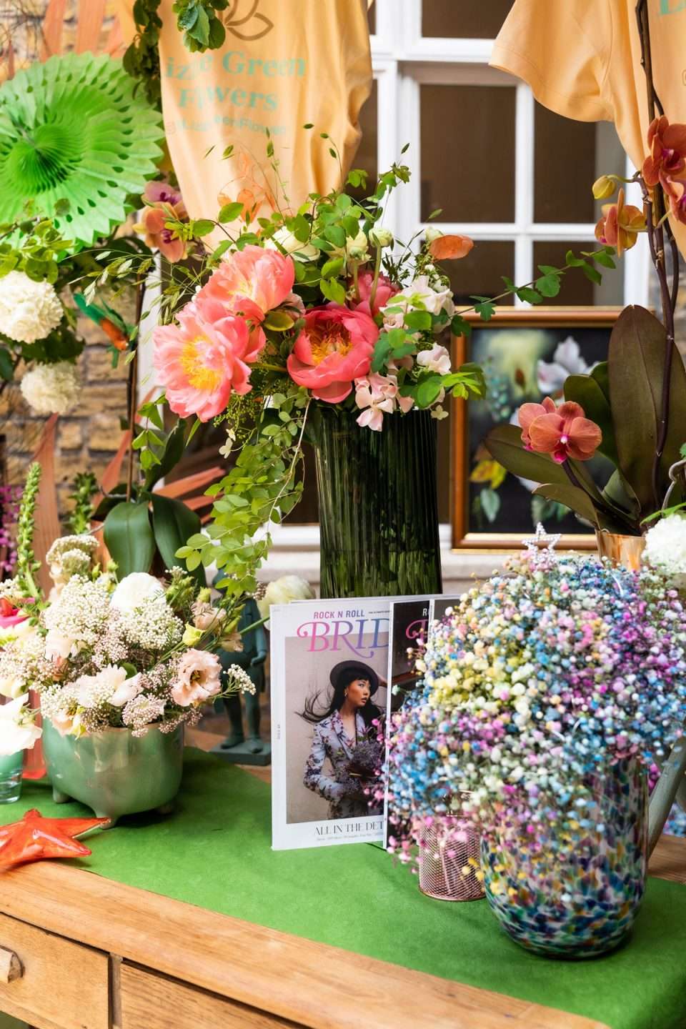 Rock n Roll Bride Live, 2023! · Rock n Roll Bride