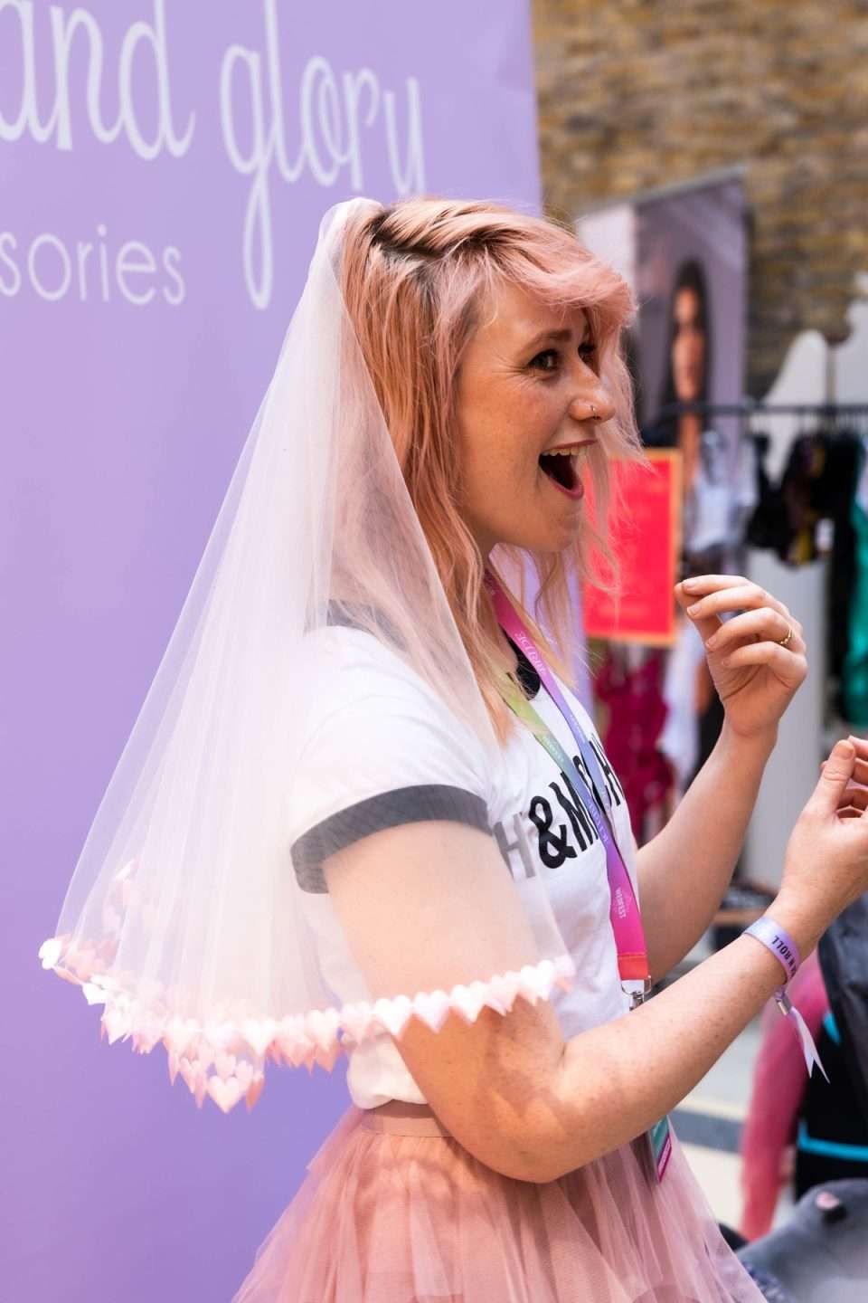 Rock n Roll Bride Live, 2023! · Rock n Roll Bride