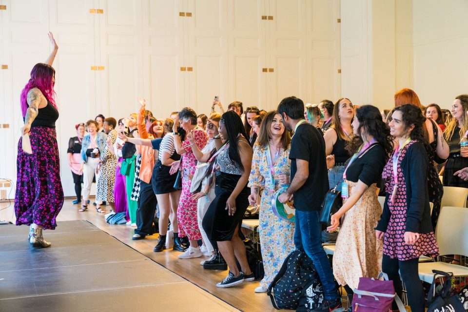 Rock n Roll Bride Live, 2023! · Rock n Roll Bride