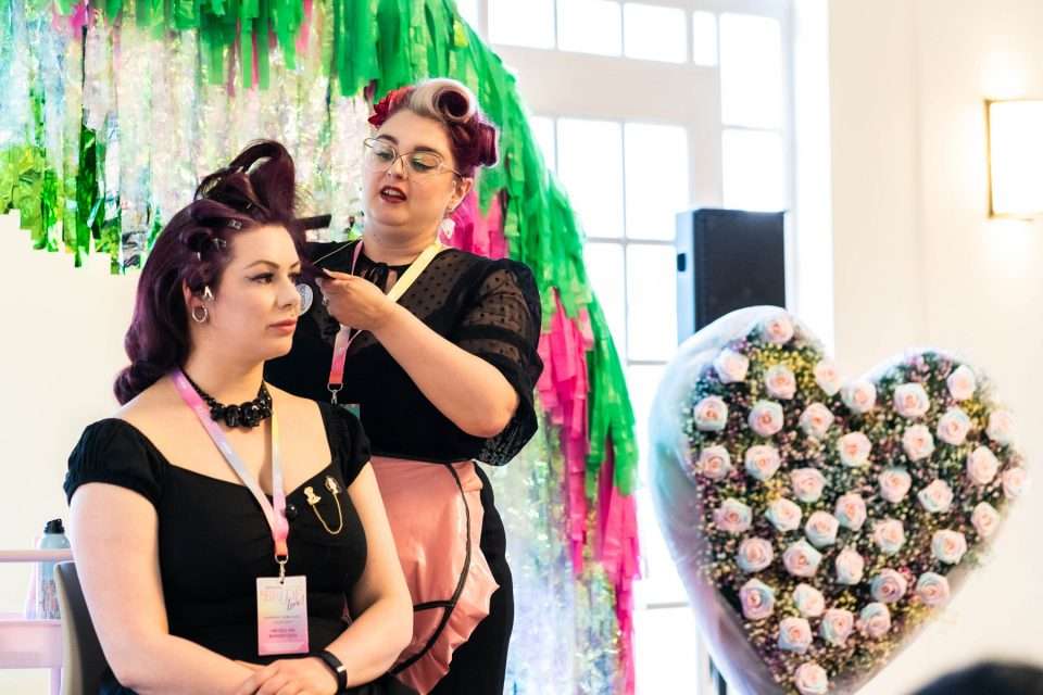 Rock n Roll Bride Live, 2023! · Rock n Roll Bride