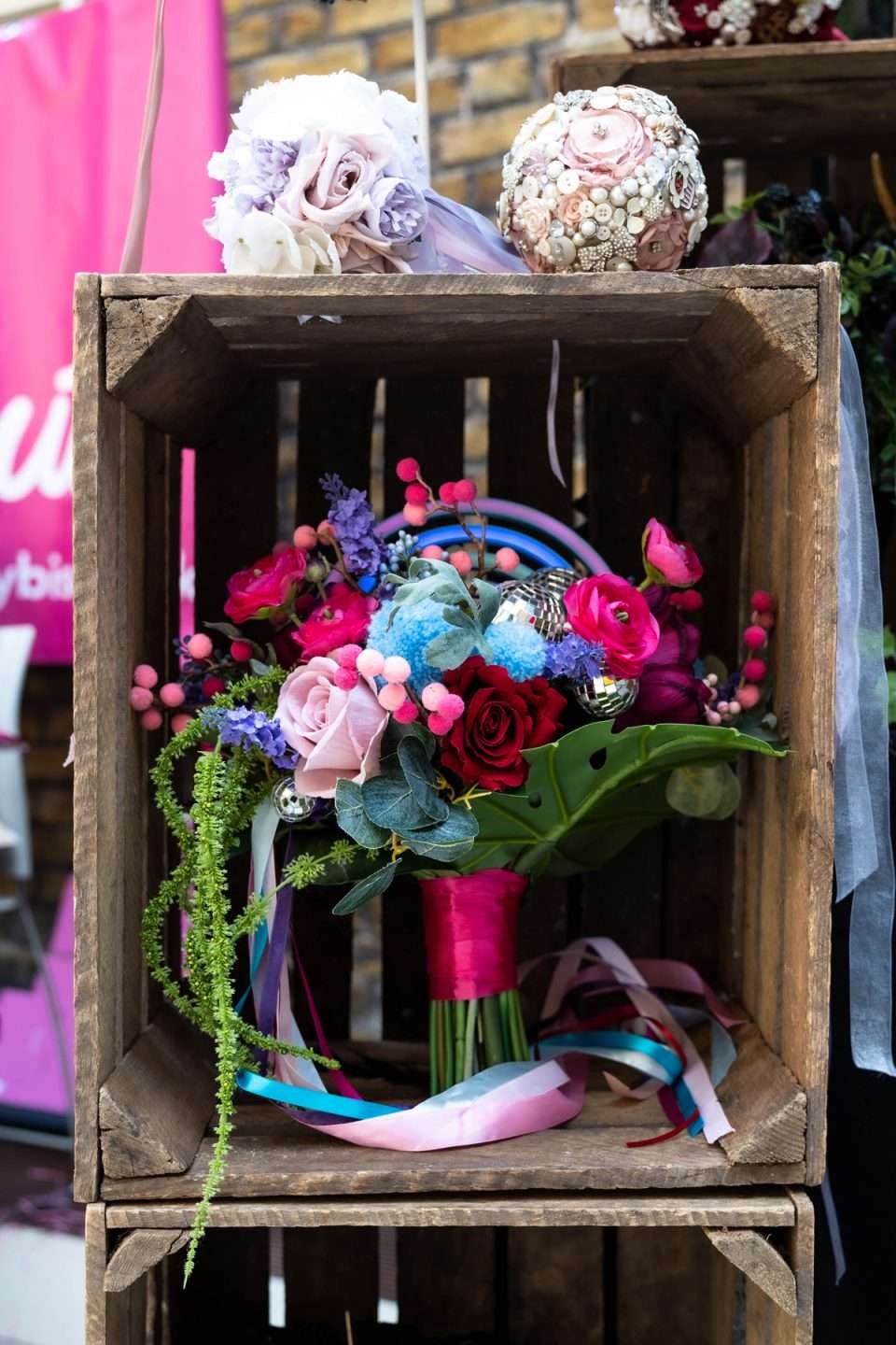 Rock n Roll Bride Live, 2023! · Rock n Roll Bride