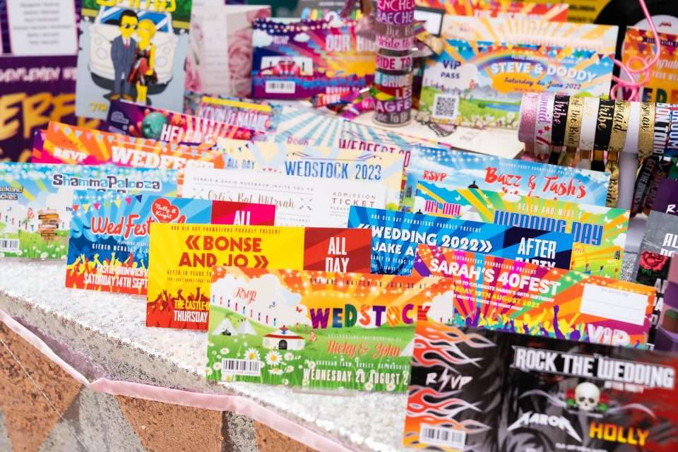 Rock n Roll Bride Live, 2023! · Rock n Roll Bride