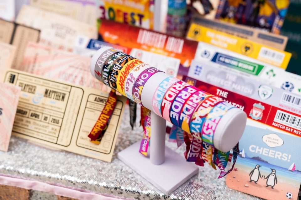 Rock n Roll Bride Live, 2023! · Rock n Roll Bride