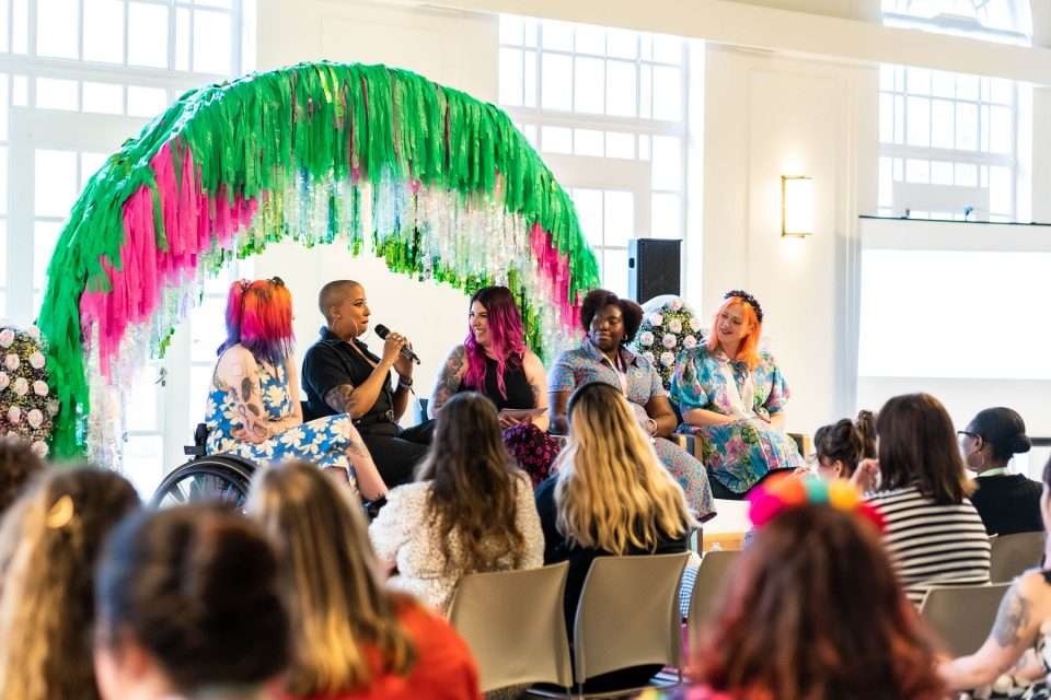 Rock n Roll Bride Live, 2023! · Rock n Roll Bride