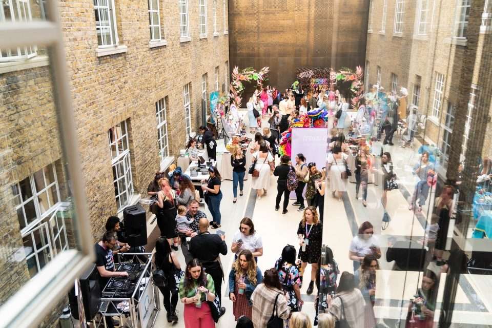 Rock n Roll Bride Live, 2023! · Rock n Roll Bride