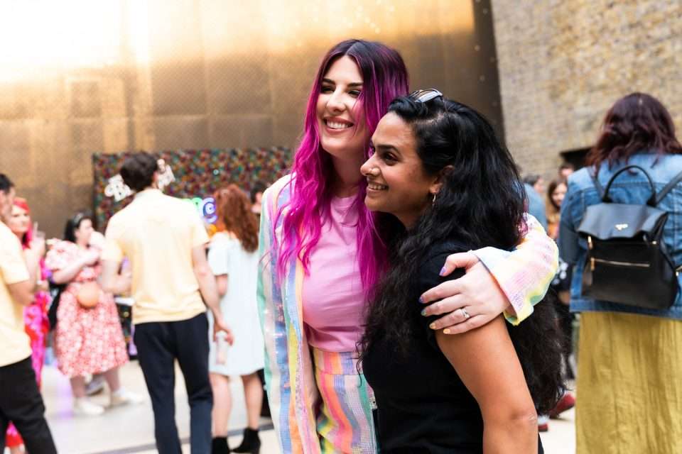 Rock n Roll Bride Live, 2023! · Rock n Roll Bride