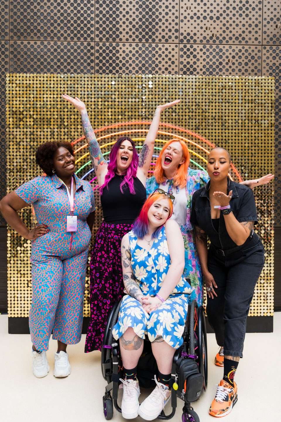 Rock n Roll Bride Live, 2023! · Rock n Roll Bride