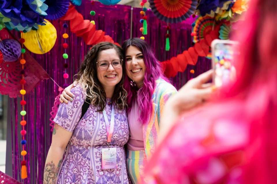 Rock n Roll Bride Live, 2023! · Rock n Roll Bride