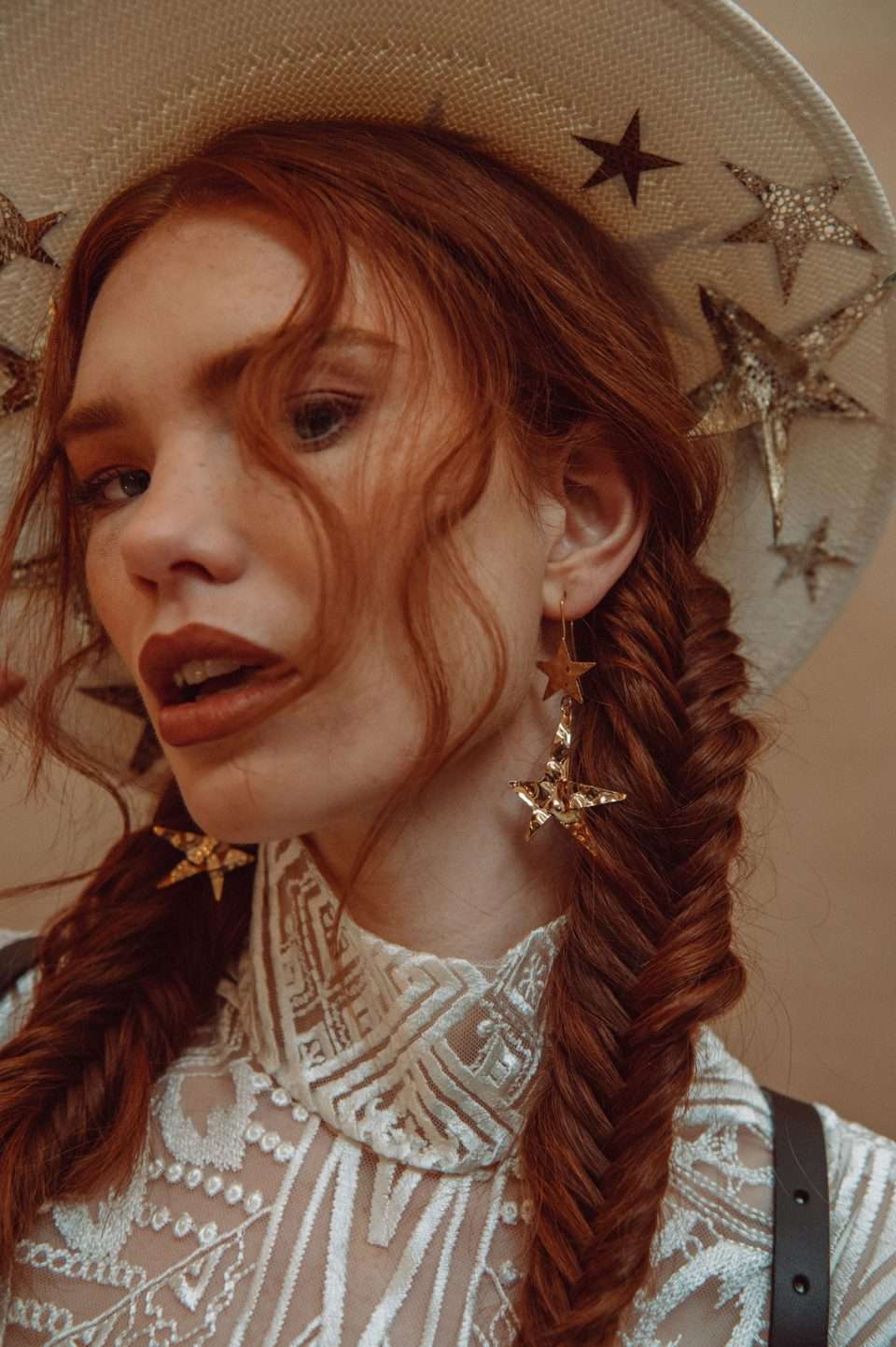 The Wild Bride for Rock n Roll Bride Magazine · Rock n Roll Bride