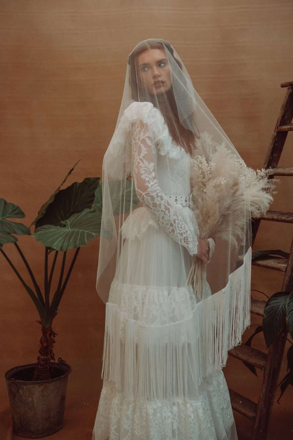 The Wild Bride for Rock n Roll Bride Magazine · Rock n Roll Bride
