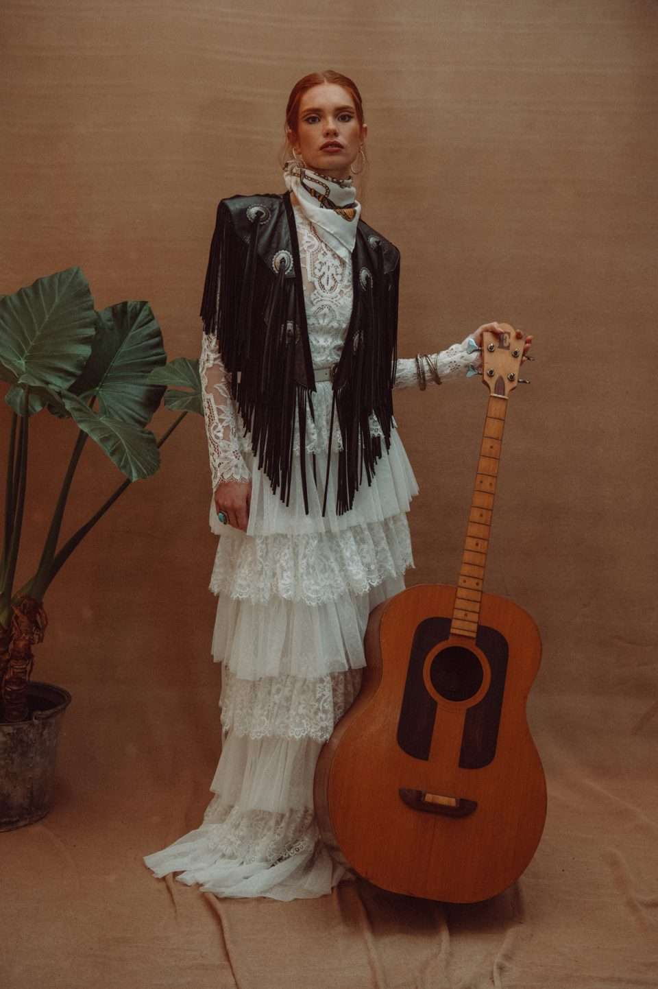 The Wild Bride for Rock n Roll Bride Magazine · Rock n Roll Bride