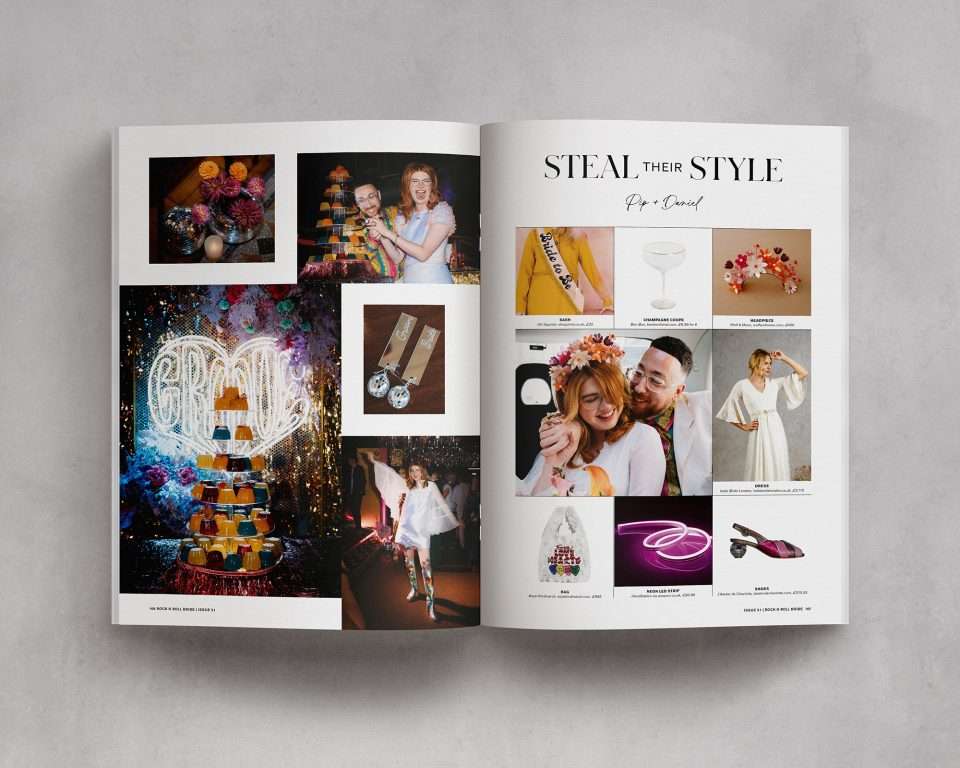 Issue 51: The Small Business Celebration Issue Is Now Available for Pre ...