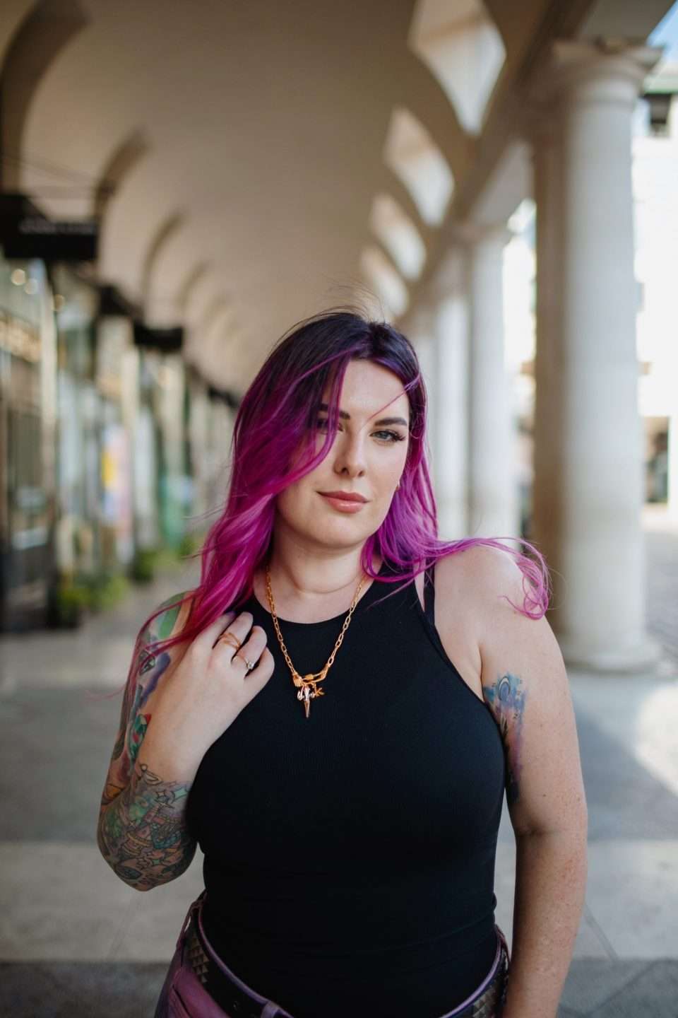 The Rock n Roll Bride x Scream Pretty Jewellery Collection is Here ...