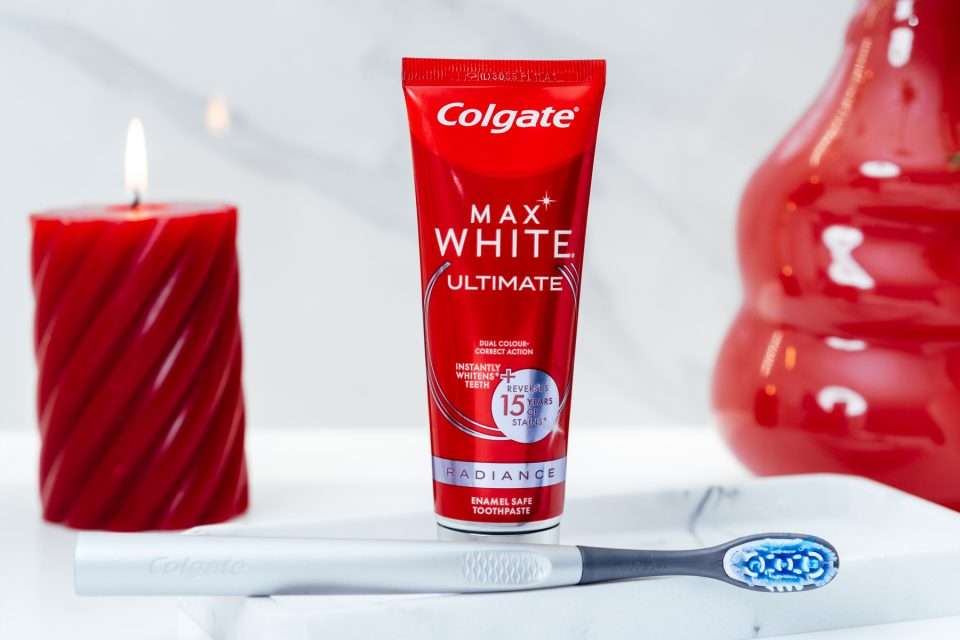 Achieving Radiant Wedding Worthy Smiles with Colgate · Rock n Roll Bride