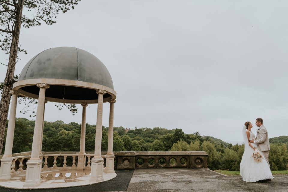 Rushpool Hall: Your Dream Gothic Wedding Venue by the Sea · Rock n Roll ...