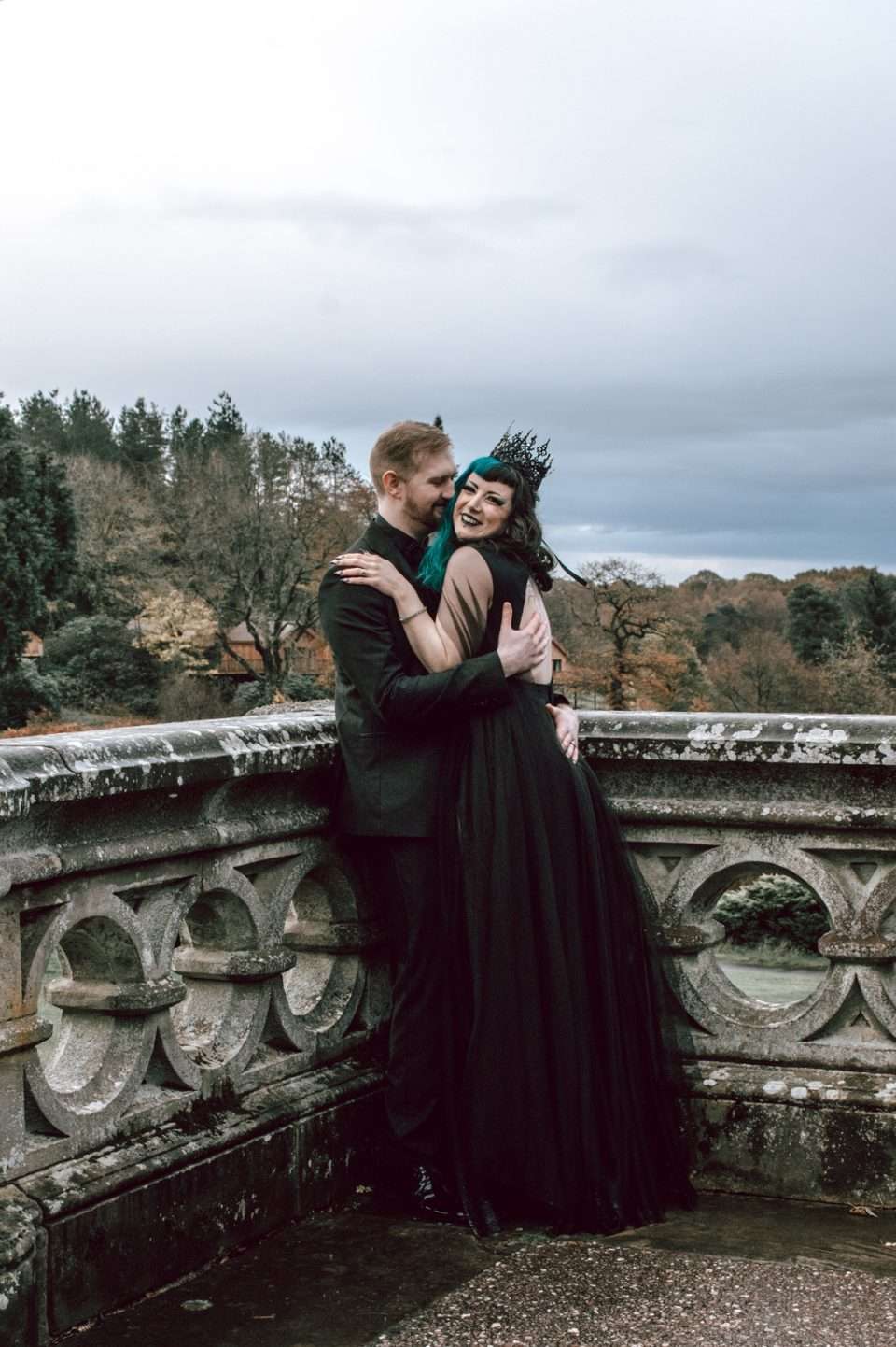 Princess bride themed wedding 60 photos - Astyledwedding.com