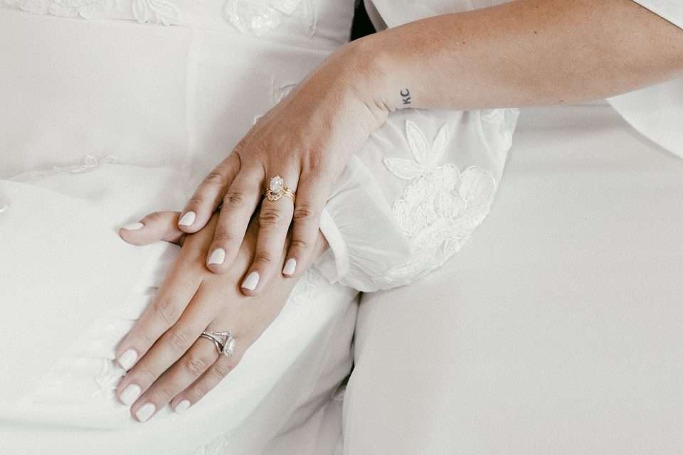 Lumber Yard Wedding with Chipotle · Rock n Roll Bride