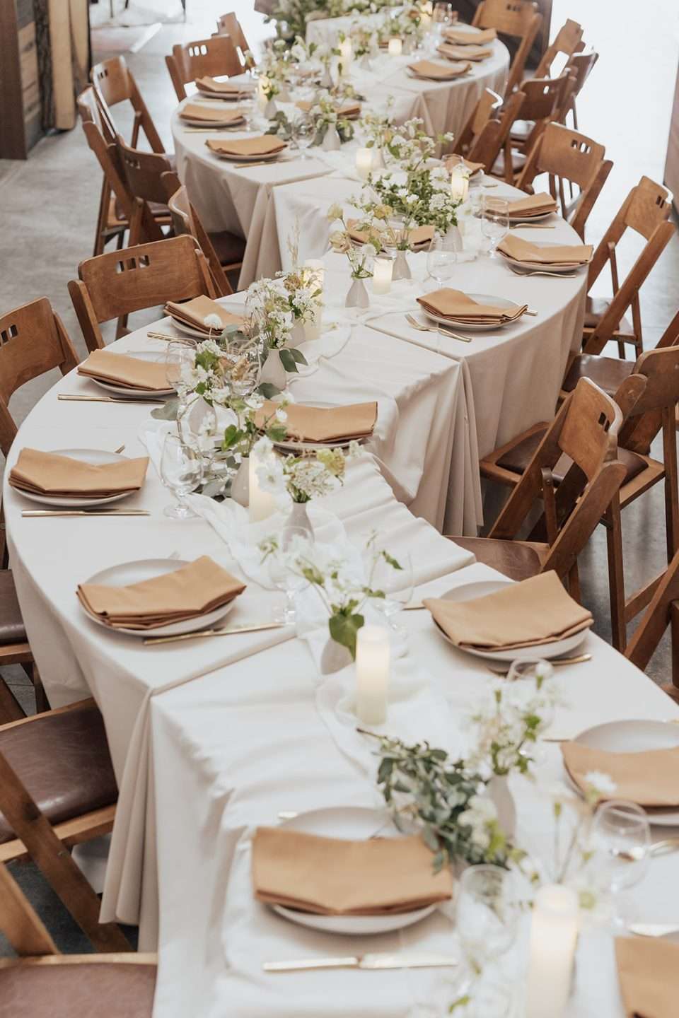 Lumber Yard Wedding with Chipotle · Rock n Roll Bride