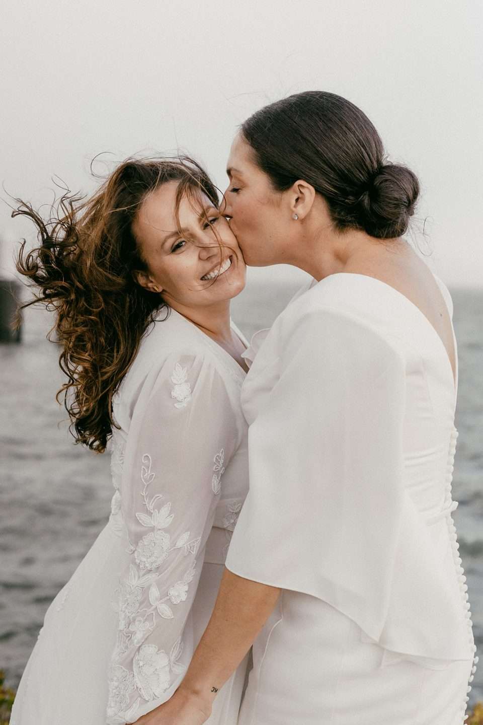 Lumber Yard Wedding with Chipotle · Rock n Roll Bride