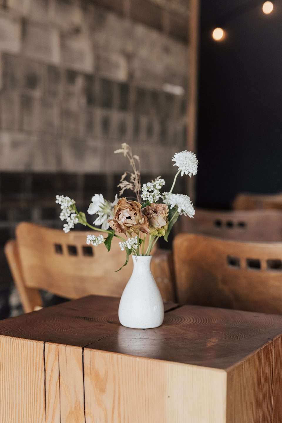 Lumber Yard Wedding with Chipotle · Rock n Roll Bride