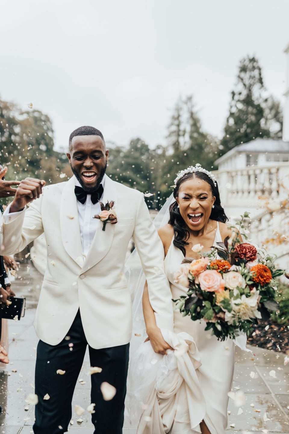 The Groom Room: How to Tell Your Love Story in a Day · Rock n Roll Bride