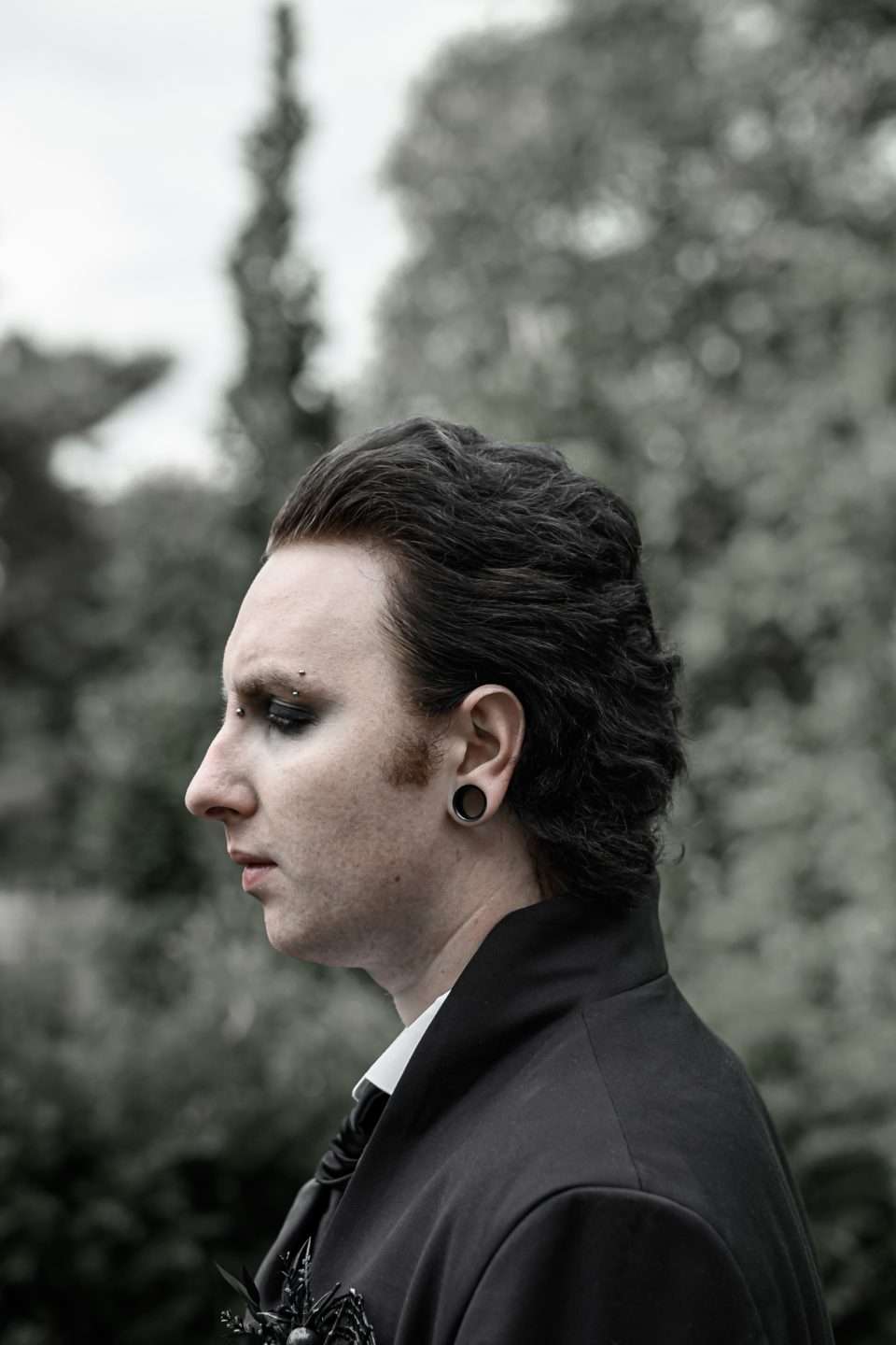 A Wedding Event for Goths, Emo & Metalheads: The TilDeath Gothic Luxe ...