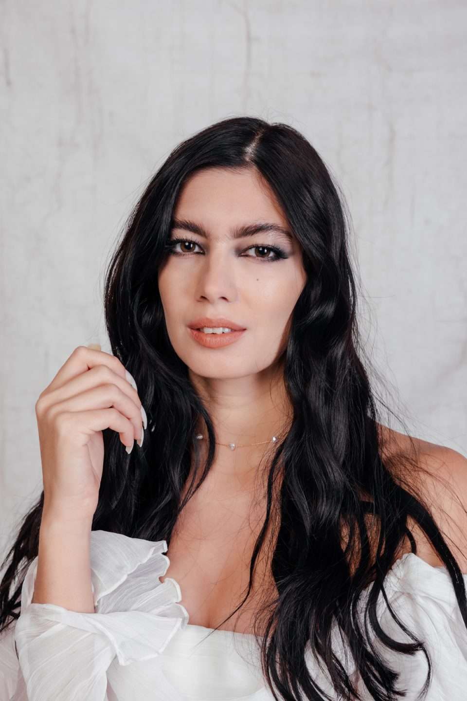 Reverie: An Editorial for Rock n Roll Bride Magazine All About ...