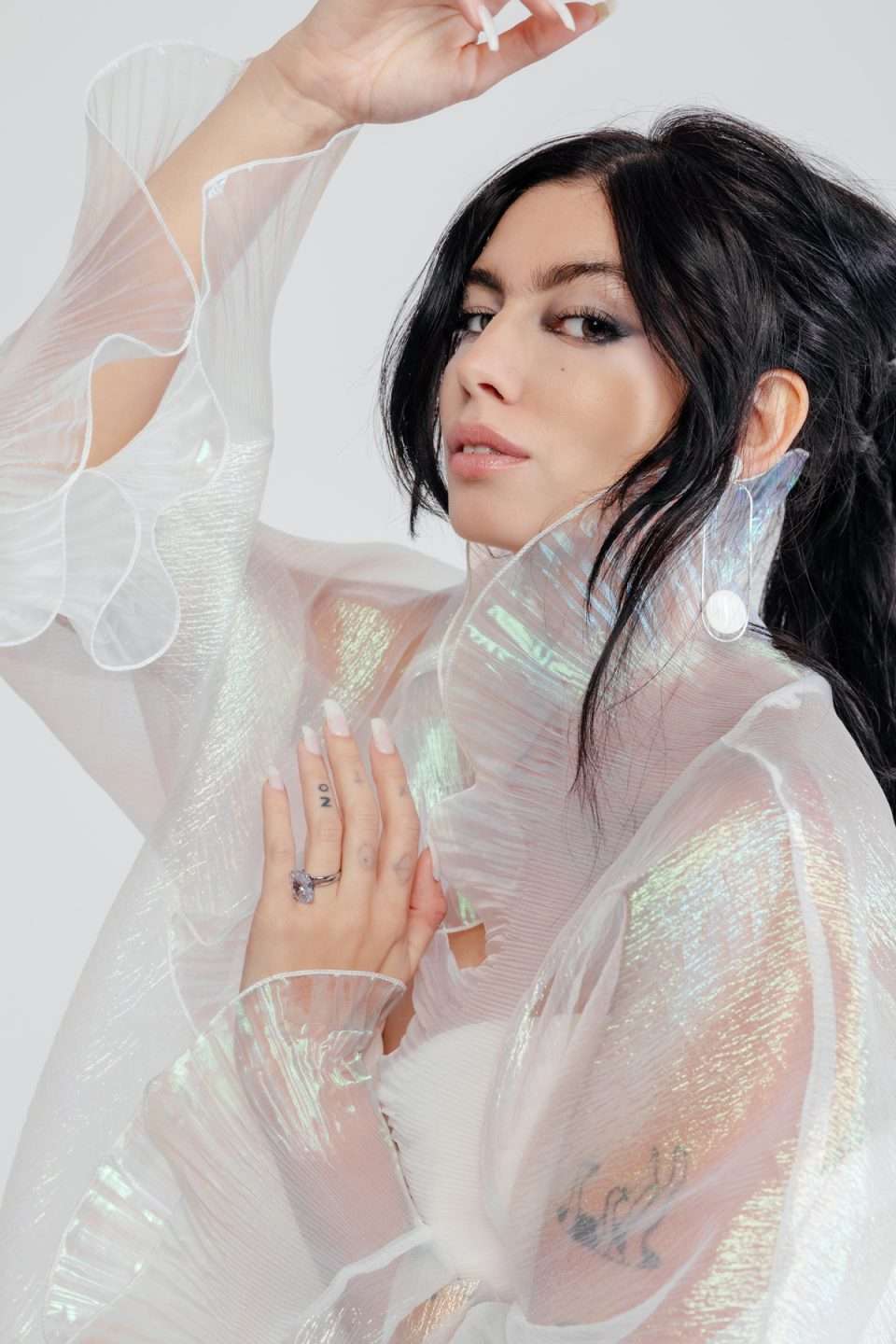 Reverie: An Editorial for Rock n Roll Bride Magazine All About ...