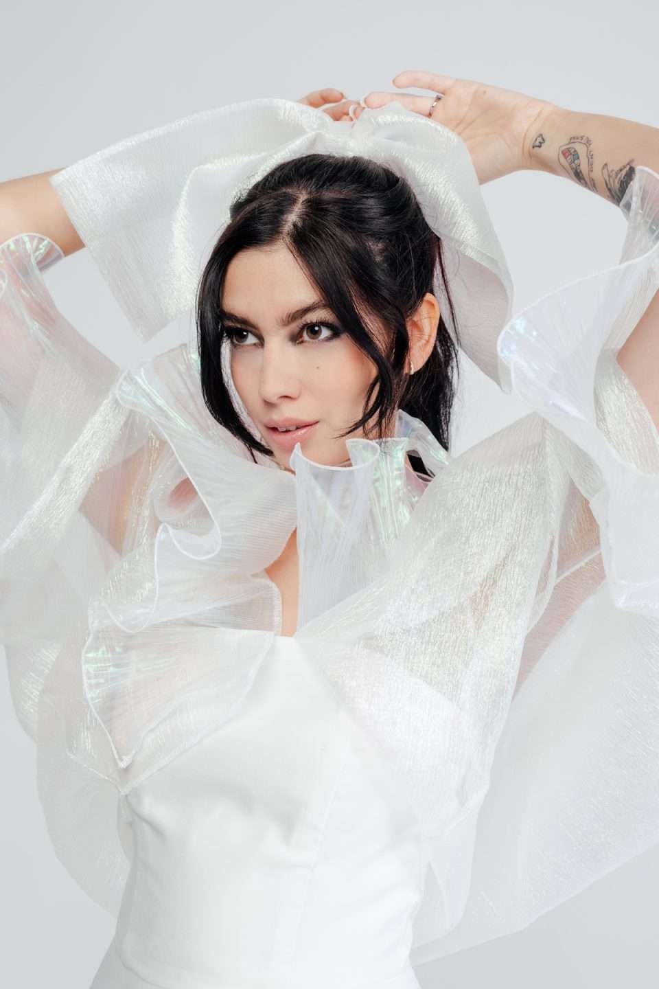 Reverie: An Editorial for Rock n Roll Bride Magazine All About ...