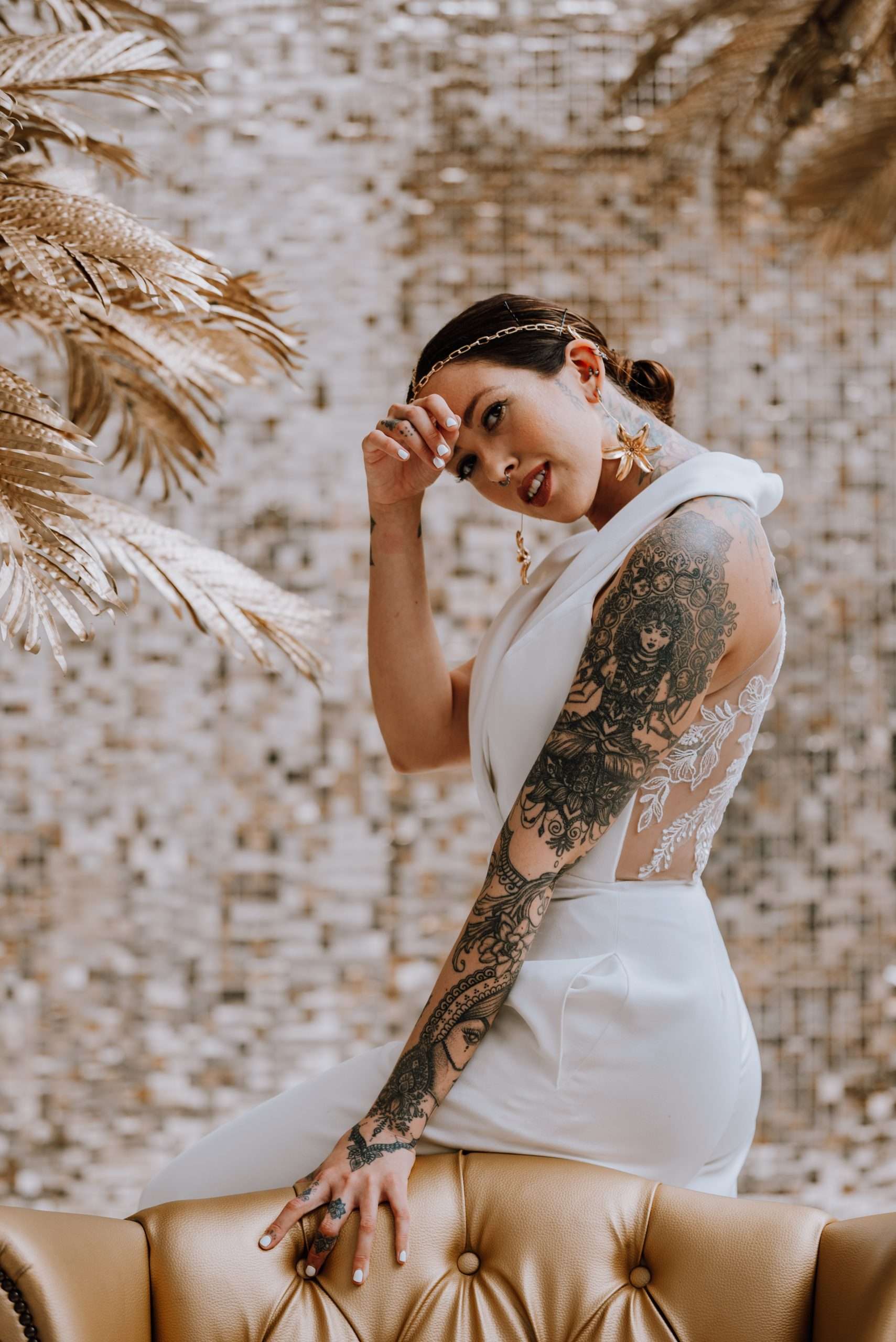 A Fully Inclusive Bridal Boutique in the Heart of Birmingham: Introducing TDR Bridal · Rock n ...