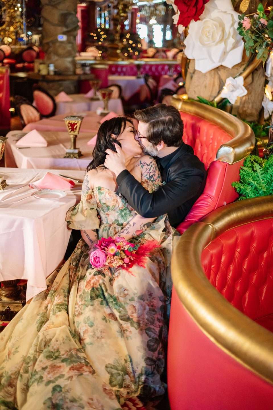 Kitsch, John Waters’ Valentine’s Prom at the Madonna Inn · Rock n Roll ...