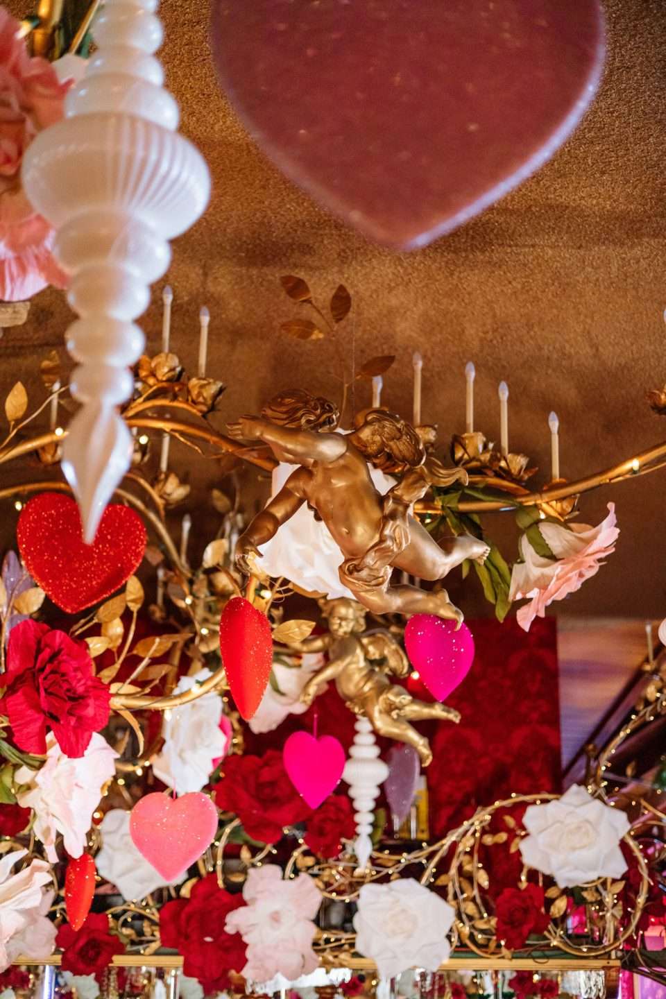Kitsch, John Waters’ Valentine’s Prom at the Madonna Inn · Rock n Roll ...