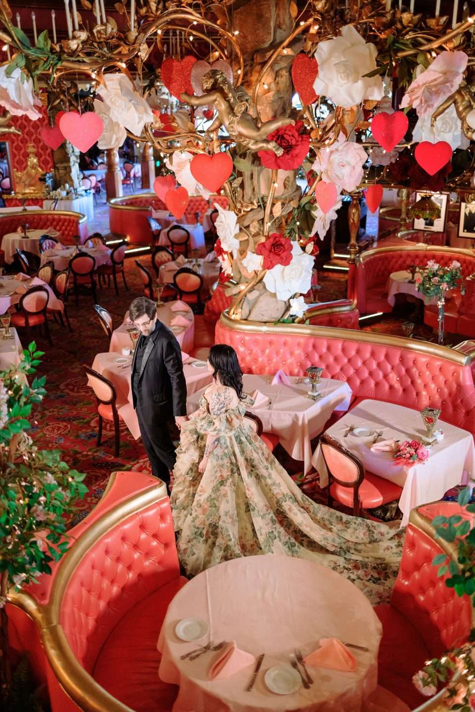 Kitsch, John Waters’ Valentine’s Prom at the Madonna Inn · Rock n Roll ...